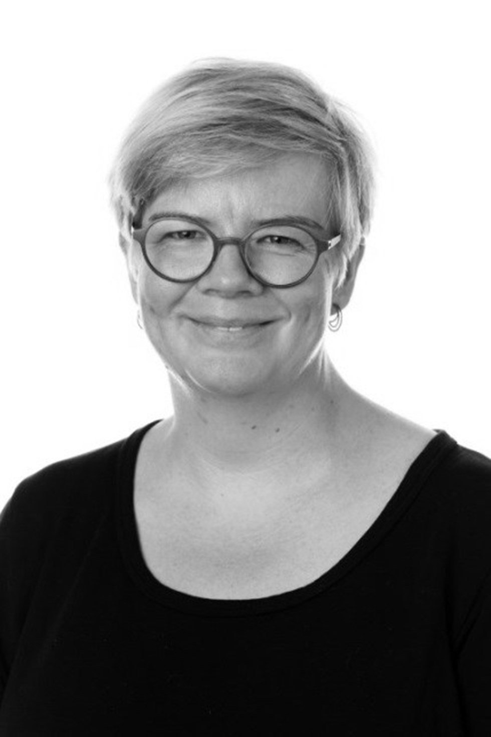 Personale på Horsens Gymnasium & HF