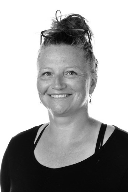 Personale på Horsens Gymnasium & HF