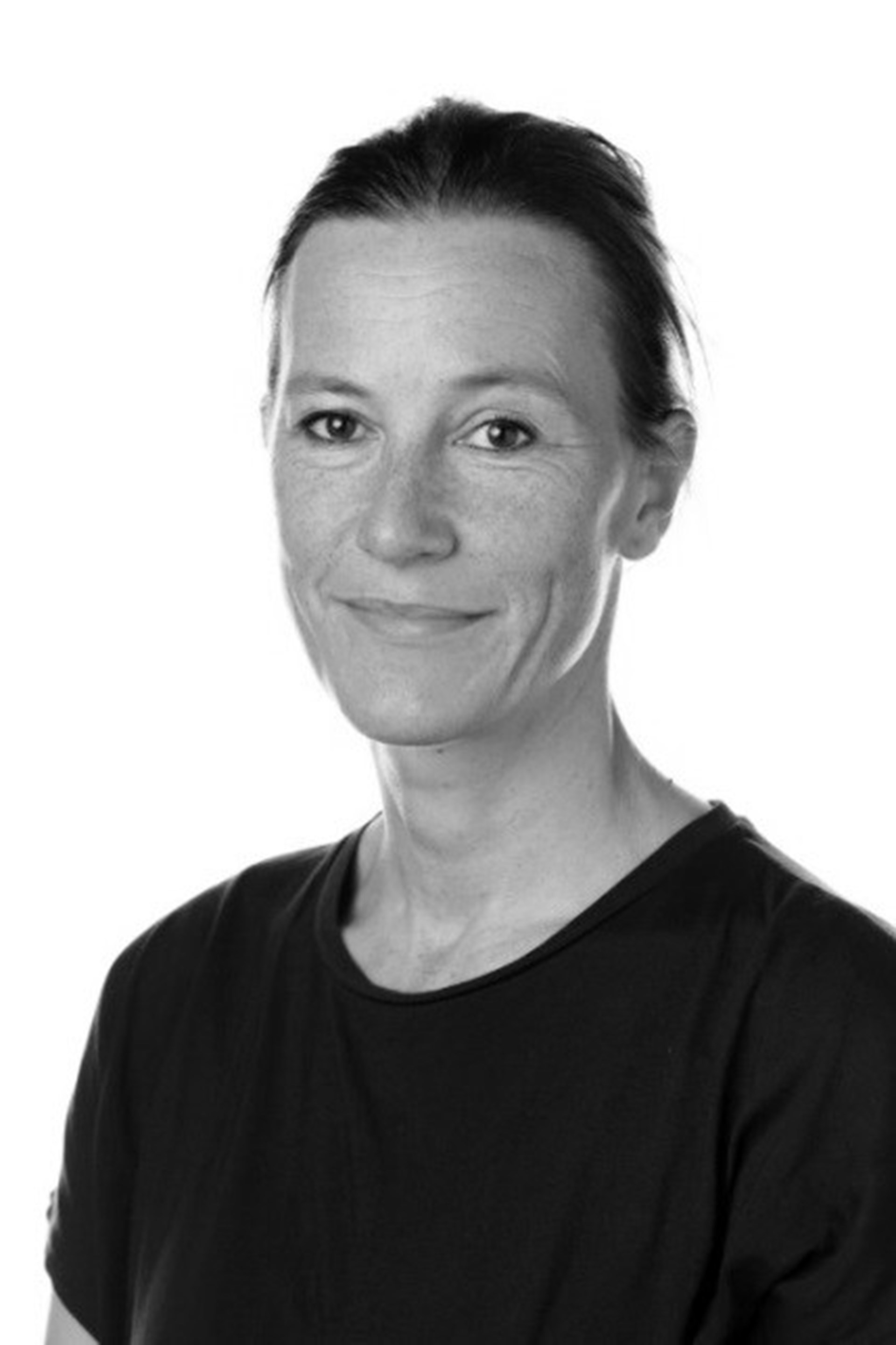 Personale på Horsens Gymnasium & HF