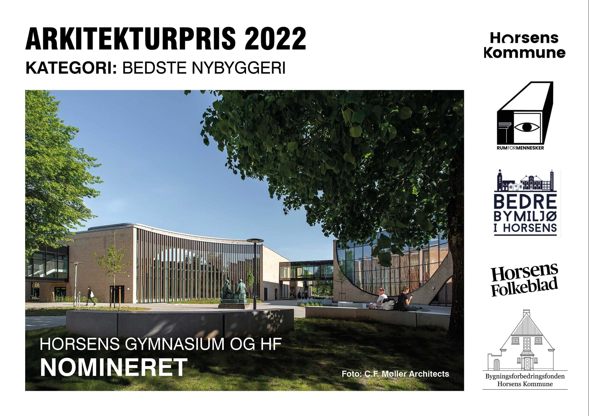 Arkitekturpris